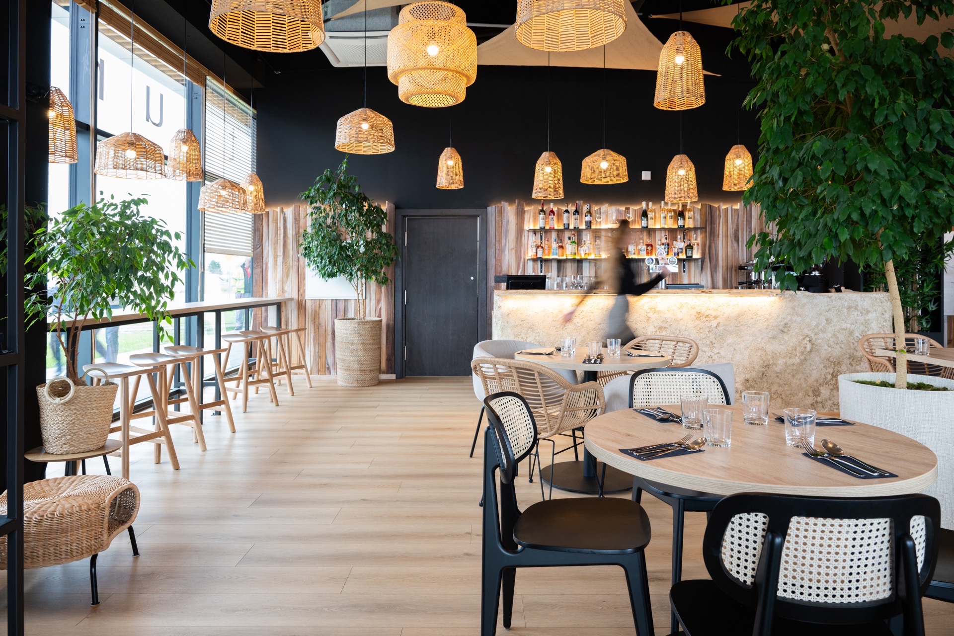 SHIVA RESTAURANT